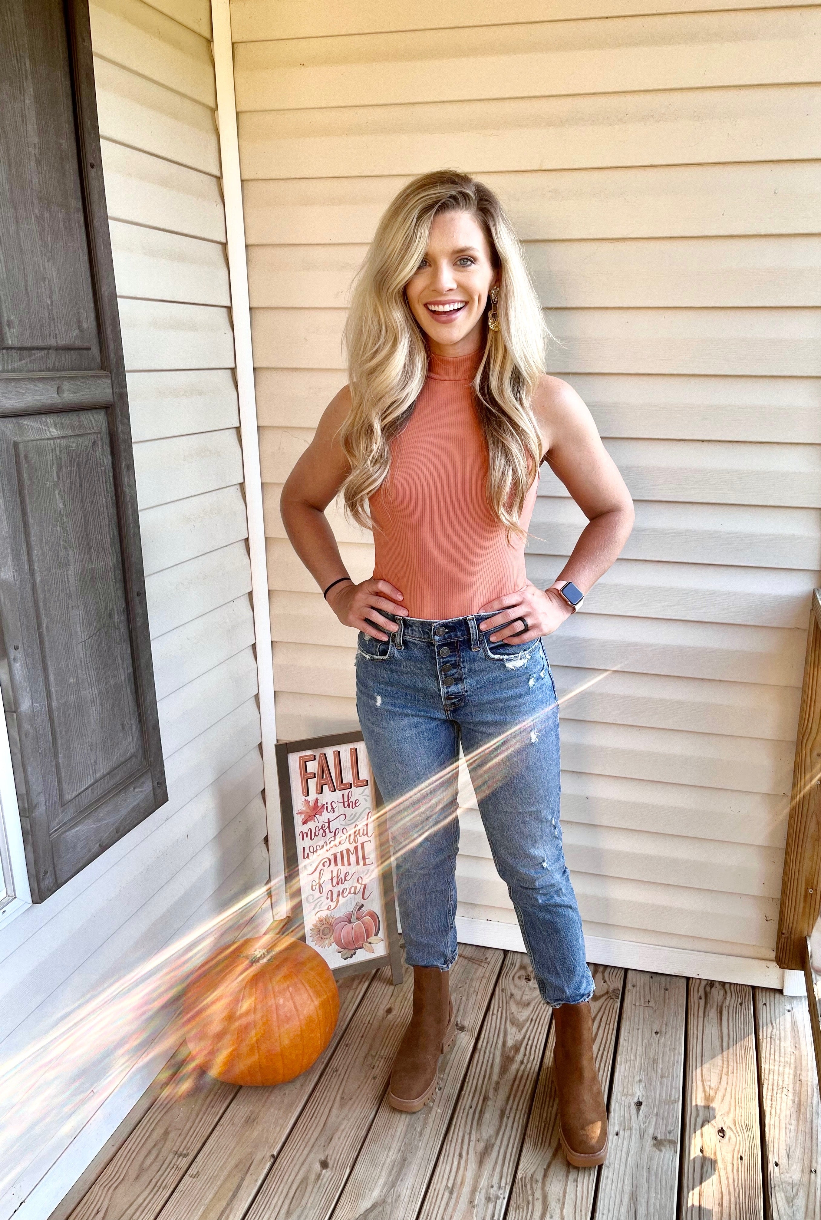 Pure Seduction Rust Bodysuit 💙 1 medium & large – Gregory Lane Boutique