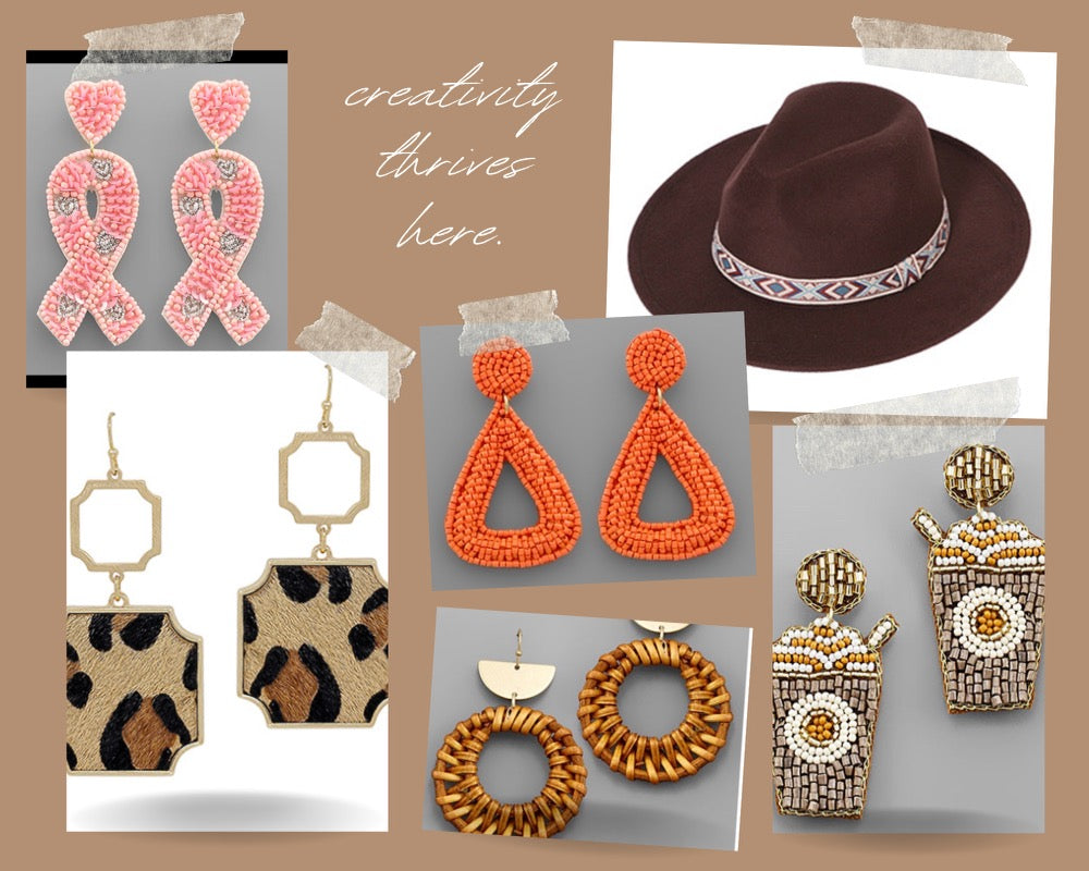 Accessories – Gregory Lane Boutique