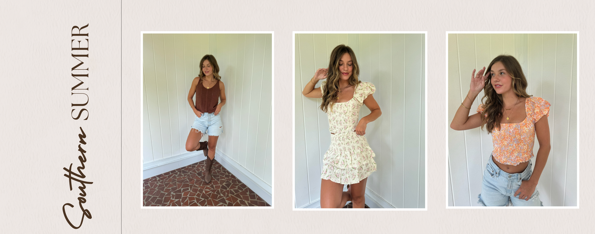 Gregory Lane Boutique